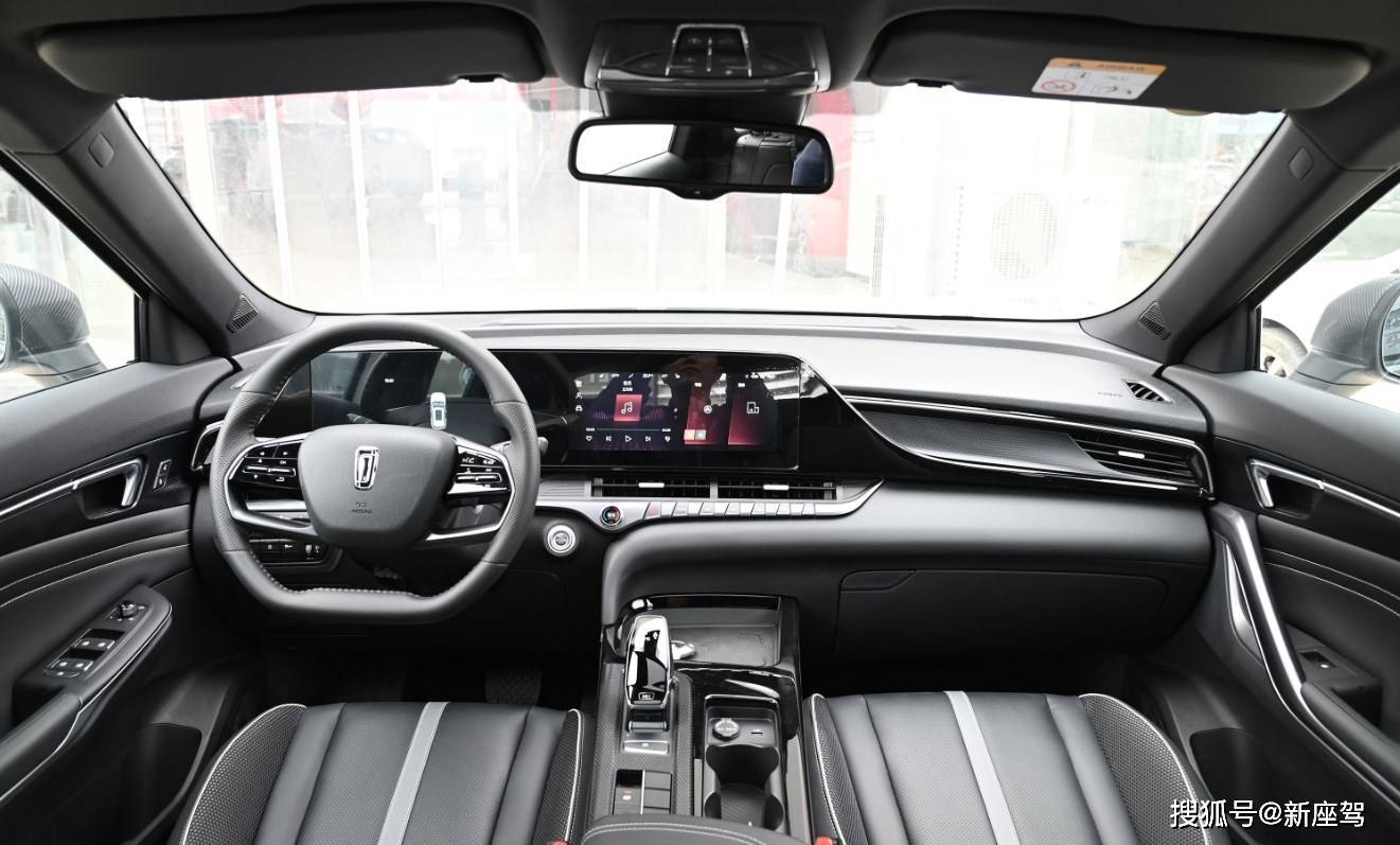 奔腾T55对比别克昂科拉GX，让你不再迷信合资SUV？_搜狐汽车_搜狐网