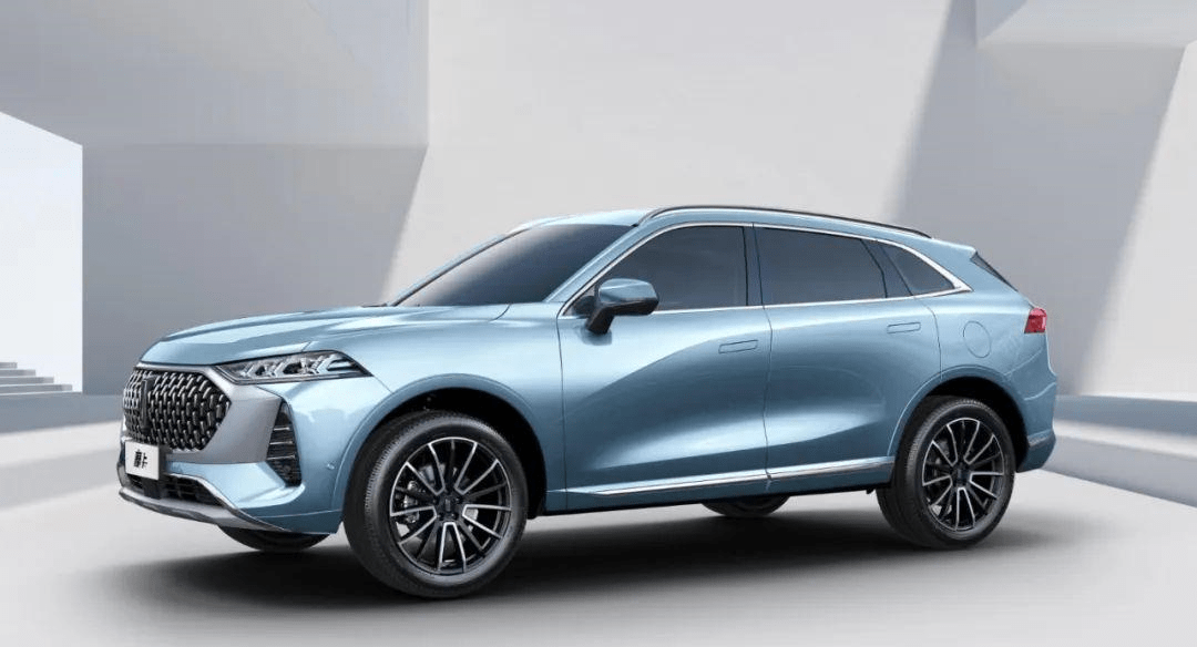 10月份整个品牌月销量不足2500辆，魏牌到底是怎么了？_搜狐汽车_搜狐网