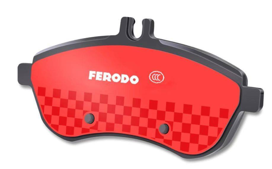 菲罗多FERODO拥抱Z世代，开启新时代风采_搜狐汽车_搜狐网