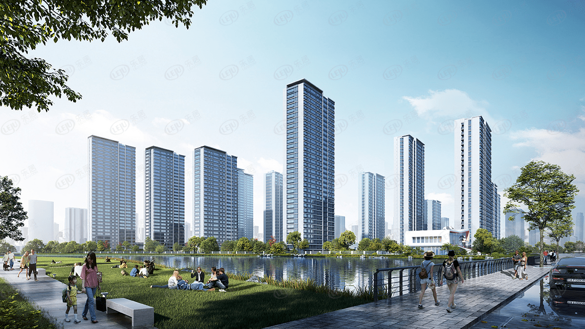 拿证速递|中信城首批房源拿证 备案价约13004.53元/㎡_奉化_宁波市_项目