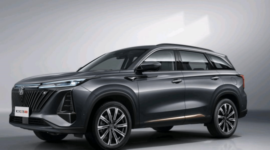 15.5万提了辆长安CS75 PLUS，两个月后开星越L，车主想说句实在话_搜狐汽车_搜狐网