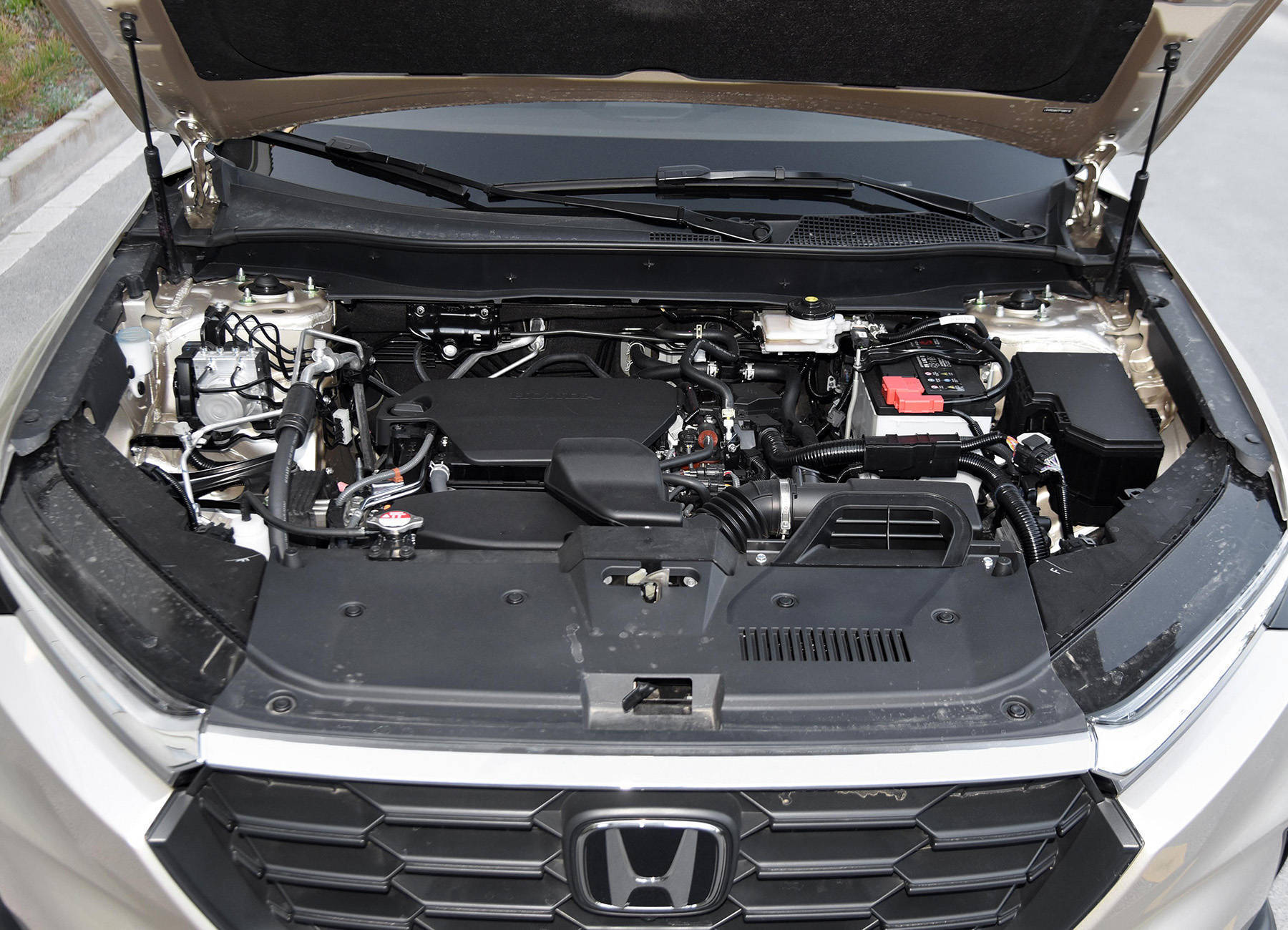 20万级紧凑SUV最优解？本田CR-V对比起亚狮铂拓界_搜狐汽车_搜狐网