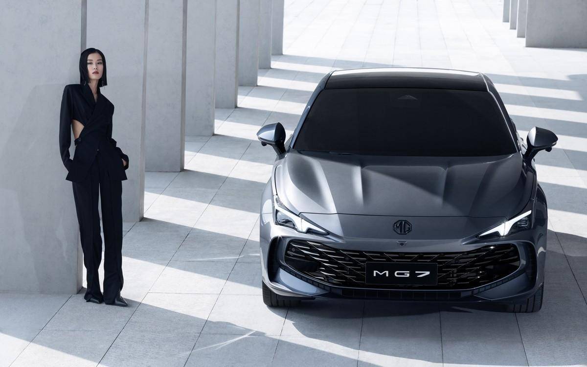 MG7盲订开启 12月31日前下订可锁定购置税补贴_搜狐汽车_搜狐网