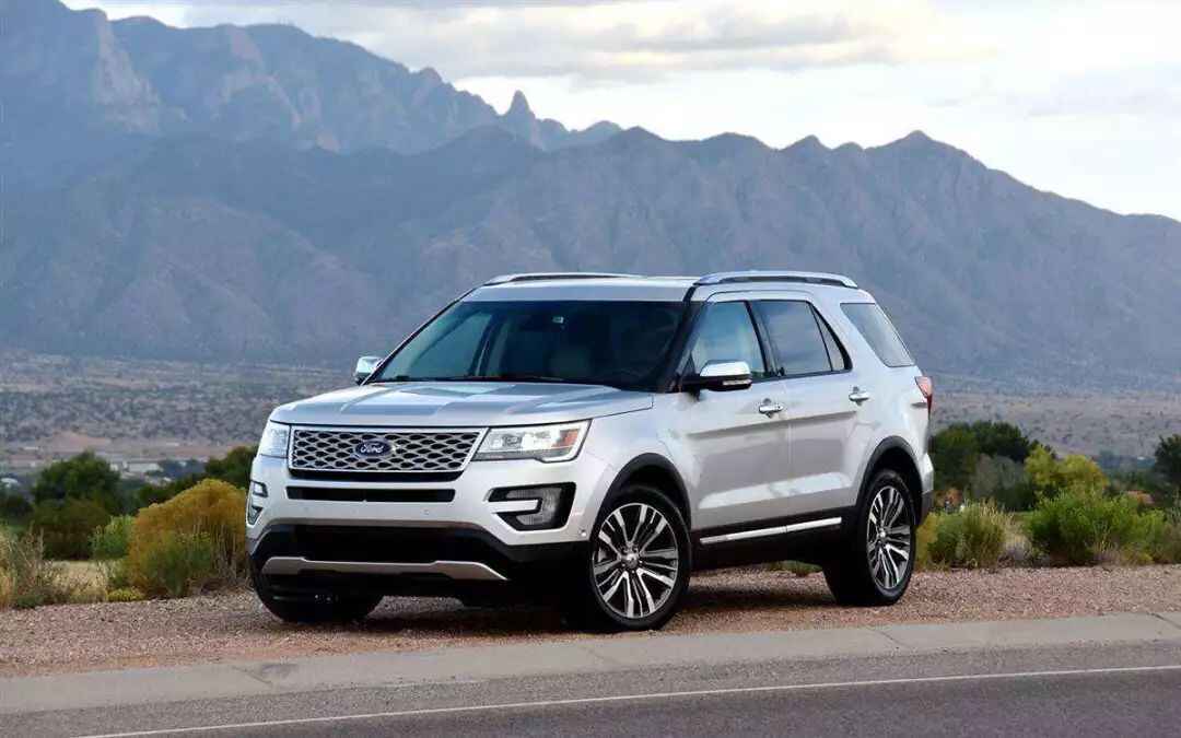 连老司机都被忽悠：SUV买对了，可惜轮胎选错了_搜狐汽车_搜狐网