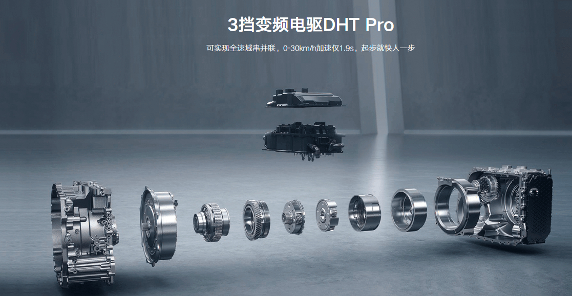 网友试驾星越L Hi·P，发现比护卫舰07还要能跑，油耗也低很多_搜狐汽车_搜狐网