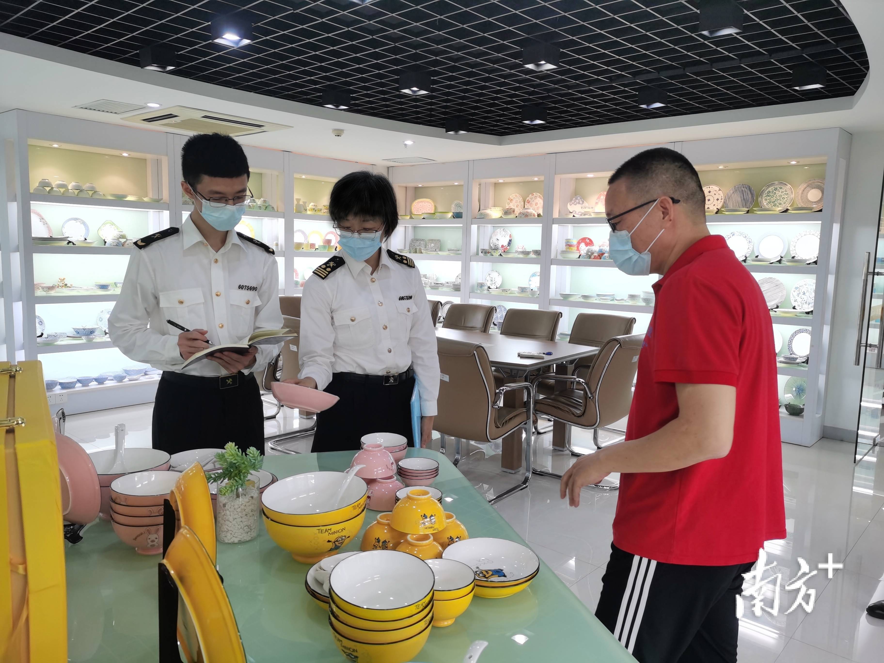 RCEP落地生效将满一周年，汕头海关共签发RCEP证书约2.7亿元_粤东_企业_政策