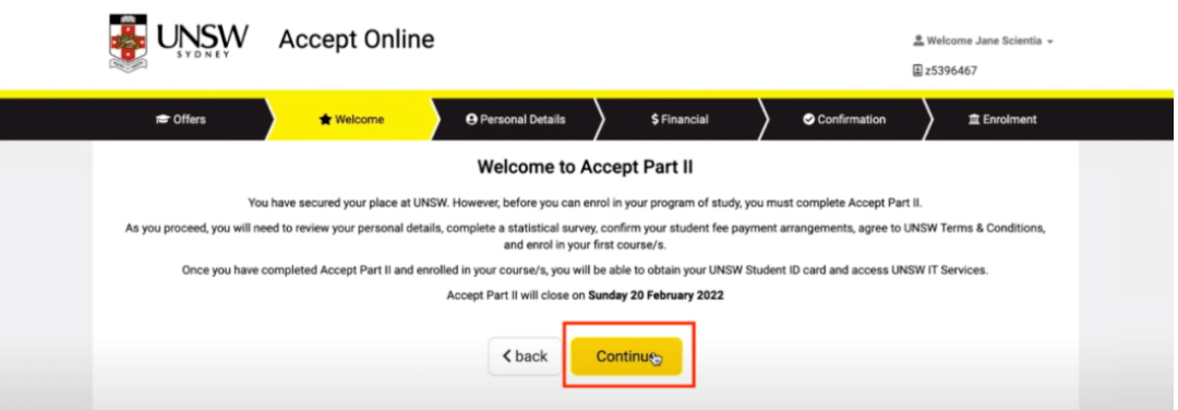 超详细UNSW选课教程攻略, 避雷躲坑必备！文章最后有惊喜。。。_课程_Enrol_要求