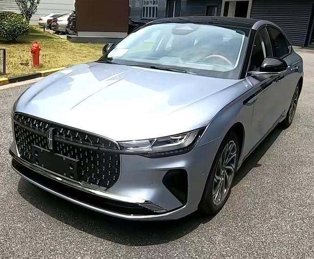 开完奥迪A4L，再试全新林肯Z，车主直言：差距不是一般的大！_搜狐汽车_搜狐网