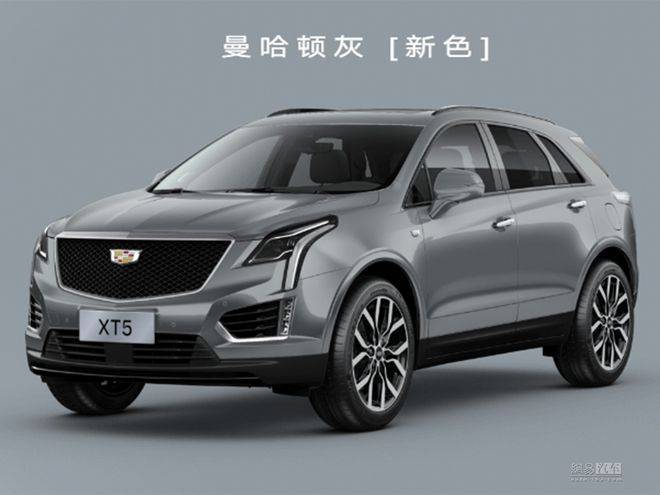 凯迪拉克新款XT5售35.27万起 升级BOSE至臻音响_搜狐汽车_搜狐网