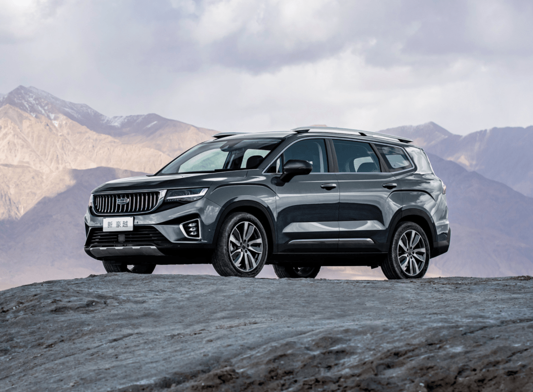 空间大价格低，不到10万元起售，这些SUV比你想象中便宜_搜狐汽车_搜狐网