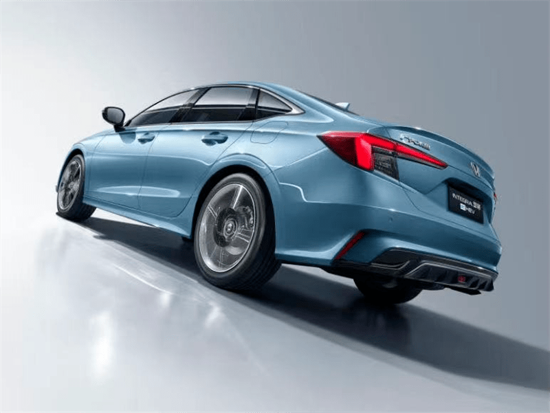 号称“F1混动民用版” 16.39万起型格 e:HEV到底有何过人之处？_搜狐汽车_搜狐网