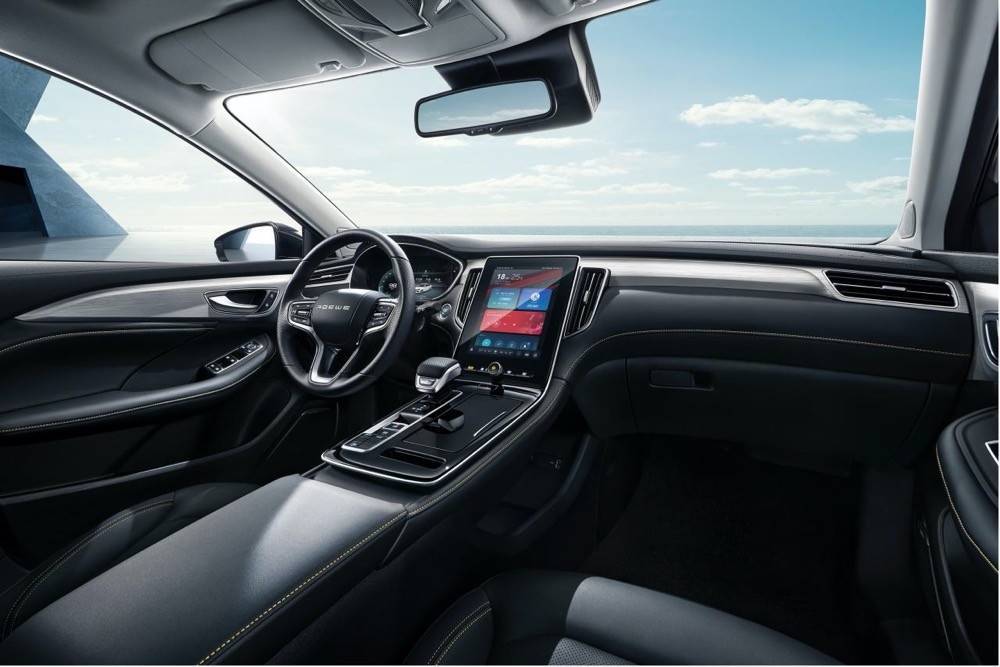 纯电轿车保值率（一年车龄）榜单出炉，中国荣威i6 MAX EV力压小鹏P7_搜狐汽车_搜狐网