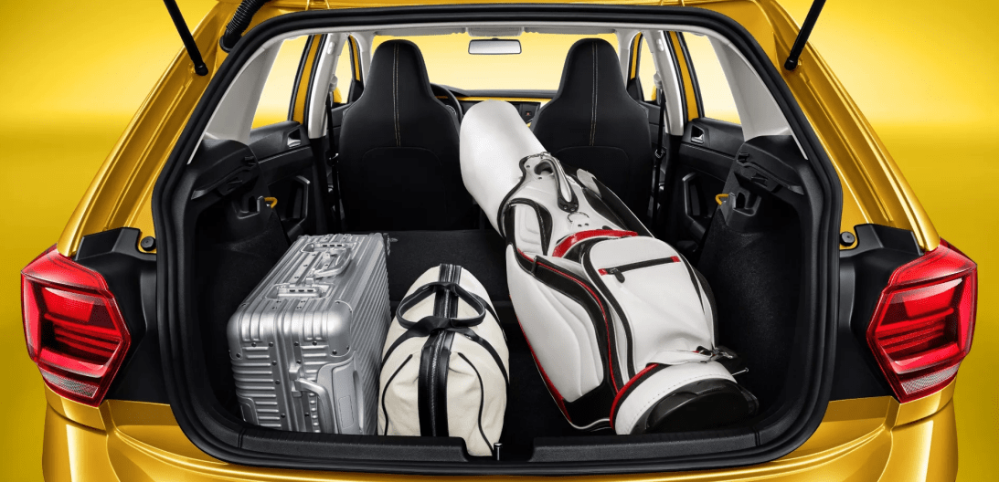 23款Polo Plus有全车安全带未系提醒，比高尔夫安全_搜狐汽车_搜狐网