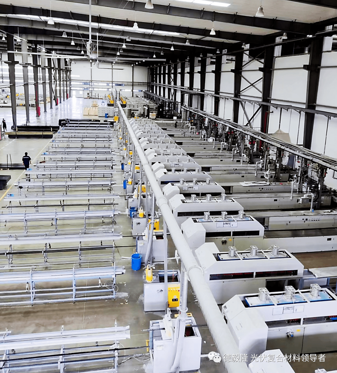 玻璃纤维增强聚氨酯：光伏组件边框新突破_复合材料_性能_铝合金