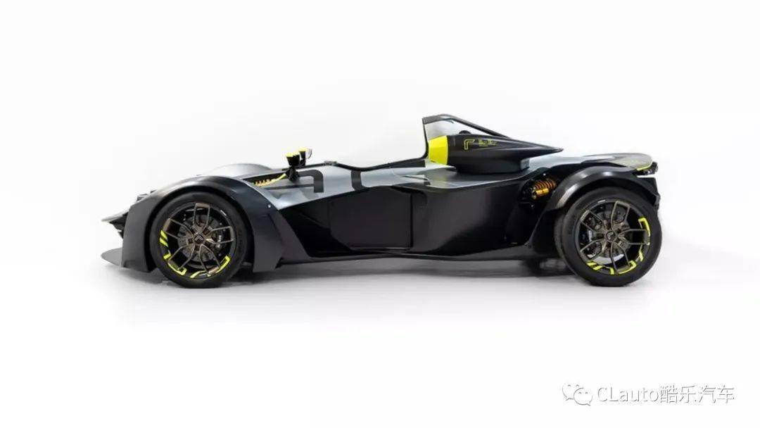 BAC定制第150台Mono系列Mono R，科幻银+进气炮，暴力十足 | 酷乐汽车_搜狐汽车_搜狐网
