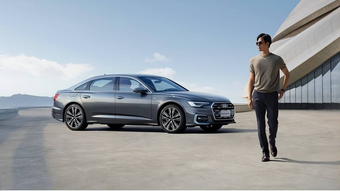 奥迪A6L配3.0T+超5米车长，德系豪华中大型轿车，值得选择_搜狐汽车_搜狐网