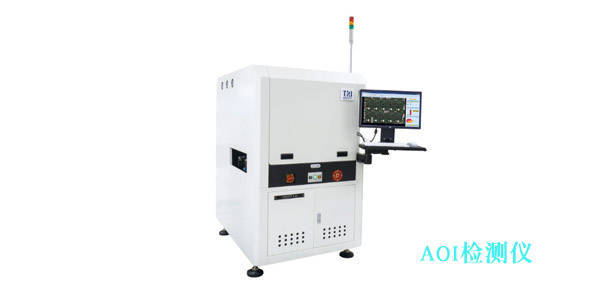 AOI和ICT的区别有哪些？优缺点是否可以互补_检测_测试_设备