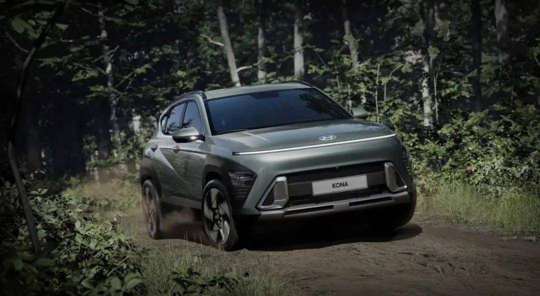 晚高峰新闻：丰田bZ3预售18.98万起；全新现代KONA官图发布；集度第二款车于广州车展亮相_搜狐汽车_搜狐网