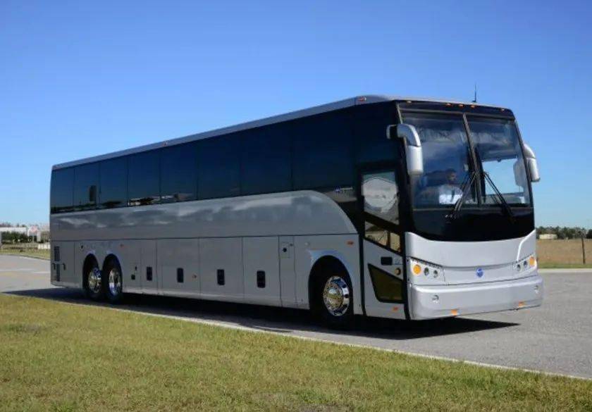 土耳其组装客车 Temsa的TS 45单层旅游巴士_搜狐汽车_搜狐网