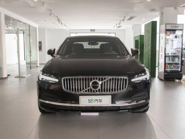 发动机或存故障 沃尔沃召回XC90/S60/S90/XC60_搜狐汽车_搜狐网