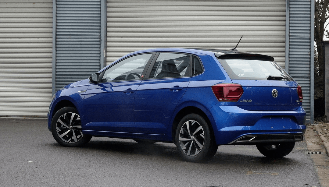 【路试笔记】新车落寞，二手热销———大众POLO Plus_搜狐汽车_搜狐网