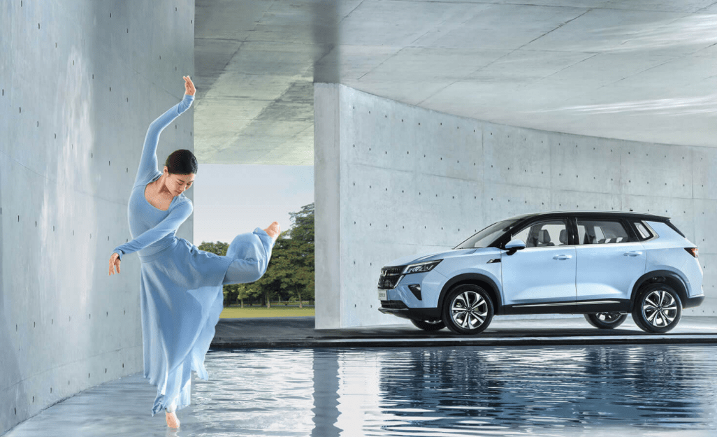 别再问我油耗！这些SUV百公里就5L！售价10W起！_搜狐汽车_搜狐网