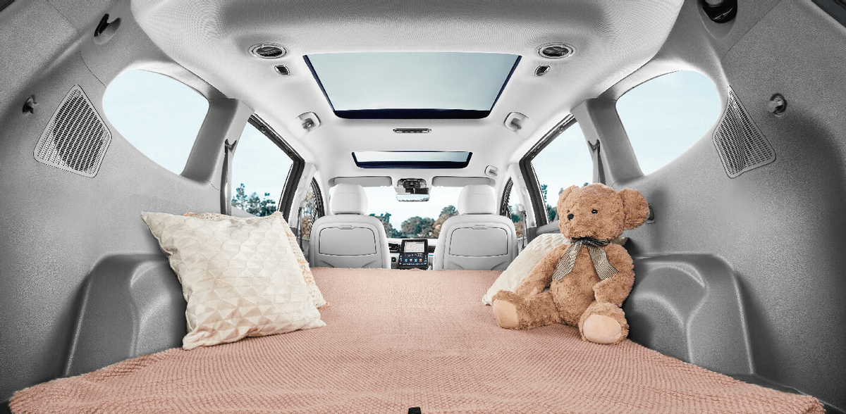 2.0T+8AT、轴距超3米，这款合资中大型MPV顶配才20万出头！_搜狐汽车_搜狐网