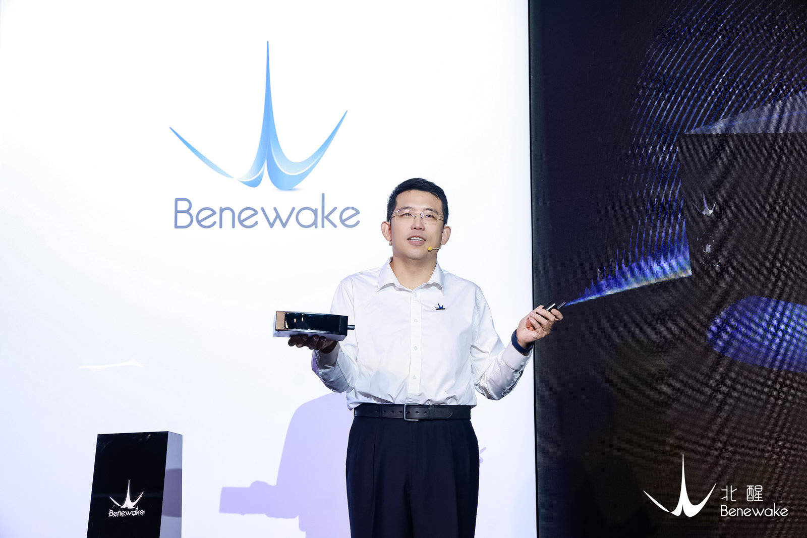 北醒发布新一代激光雷达AD2 将于2023年量产交付_搜狐汽车_搜狐网