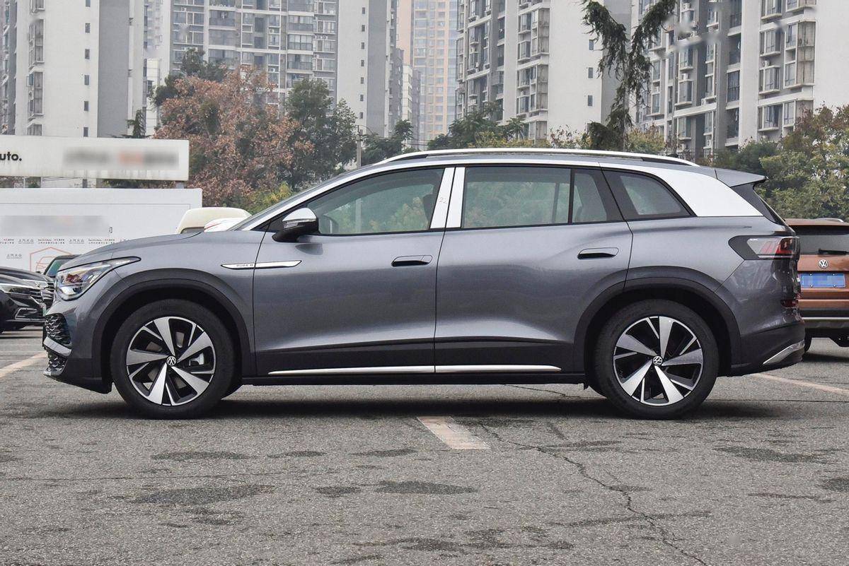 深度体验modely和ID6X哪个好，怪不得理性的人都选了后者_搜狐汽车_搜狐网