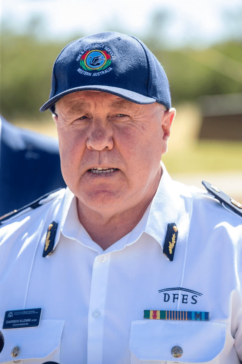 大火来袭！做好准备！西澳火灾高发期即将到来！当局为此准备了36台空中消防设备！_Klemm_珀斯_麦高文