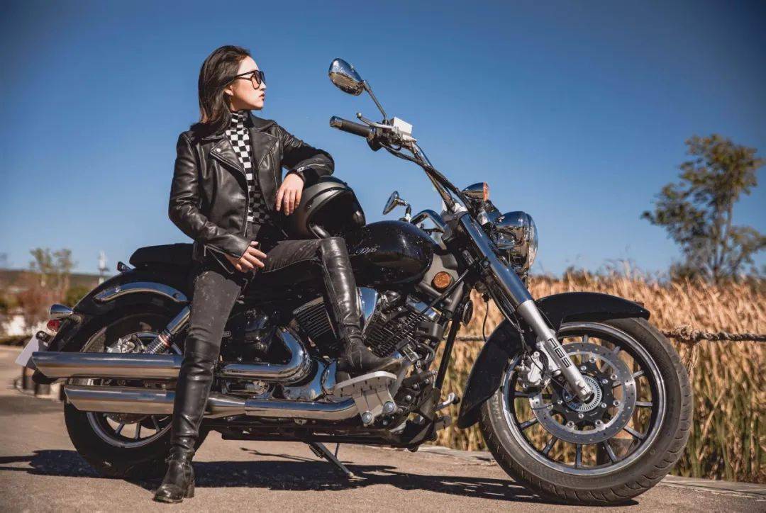 力帆美式巡航车V16 Plus测评：流水的巡航车，铁打的V16_搜狐汽车_搜狐网