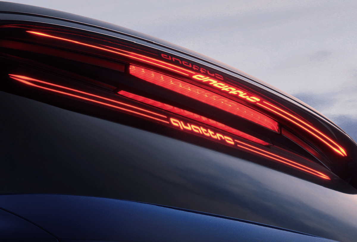 2.5T六缸动力，车长超奥迪Q7，详解上汽奥迪Q6的实力_搜狐汽车_搜狐网