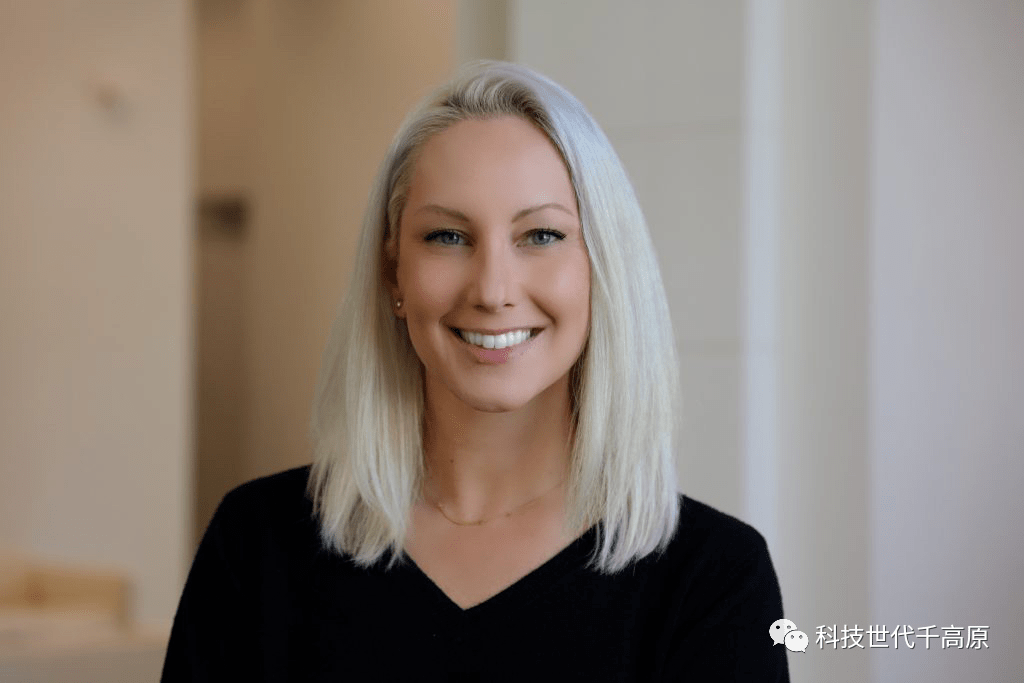 创新者：策展人 Tina Rivers Ryan 谈如何克服对 NFT 的怀疑以及区块链艺术的未来_数字_对话_和平台