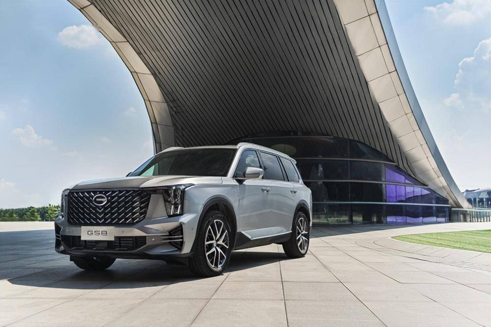 谁才是性价比之王？传祺GS8告诉你答案！_搜狐汽车_搜狐网