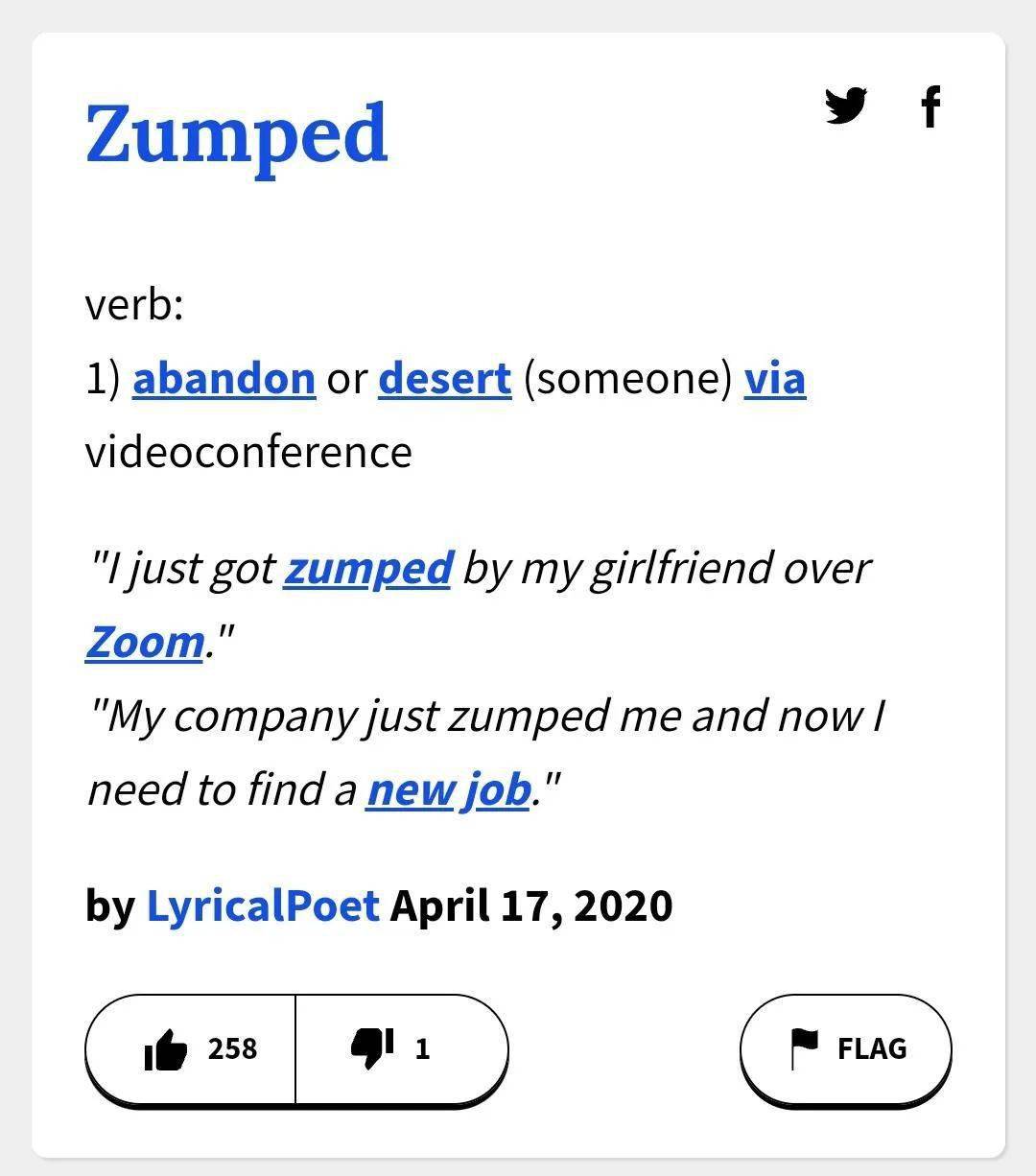 让无数老外哭晕在厕所的ZUMP，到底是什么意思？_zump_Zoom_sb