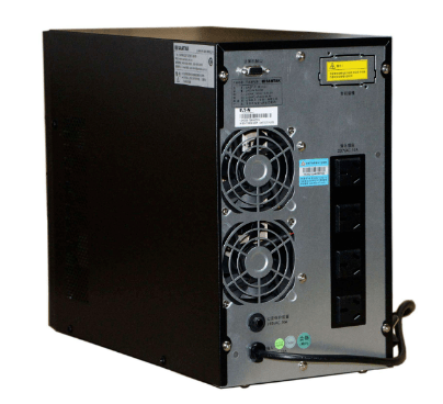 UPS如何安装？如何配置计算？故障如何处理？一文了解清楚_电池_ups_时间