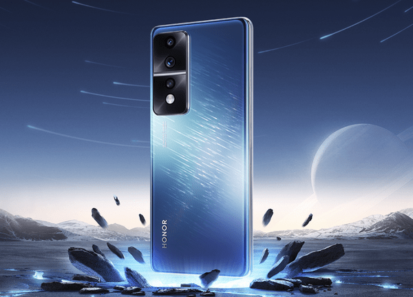 性能美学新标杆！荣耀80 GT明日正式开售 3299元起_支持_新机_星际