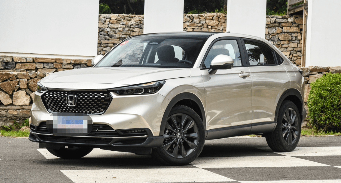 15万左右的合资SUV，缤智和XRV到底该如何选择？_搜狐汽车_搜狐网