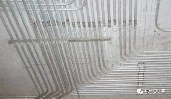 电线导管KBG、JDG和SC的正确选用_钢管_管材_尺寸