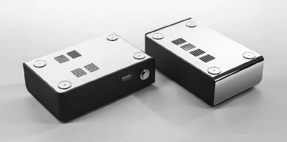 世界最贵的胆机之一：Engstrom Sound 气韵生动_输出_设计的_声音