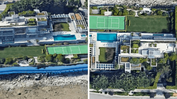 好豪！Lululemon创始人在加拿大坐拥的7500万房产长什么样？_房子_价值_Narcity