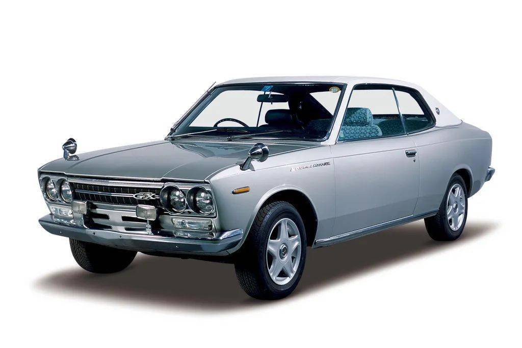 西部警察里的天籁始祖，TLV Nissan Laurel C130 HT警车模型试玩_搜狐汽车_搜狐网