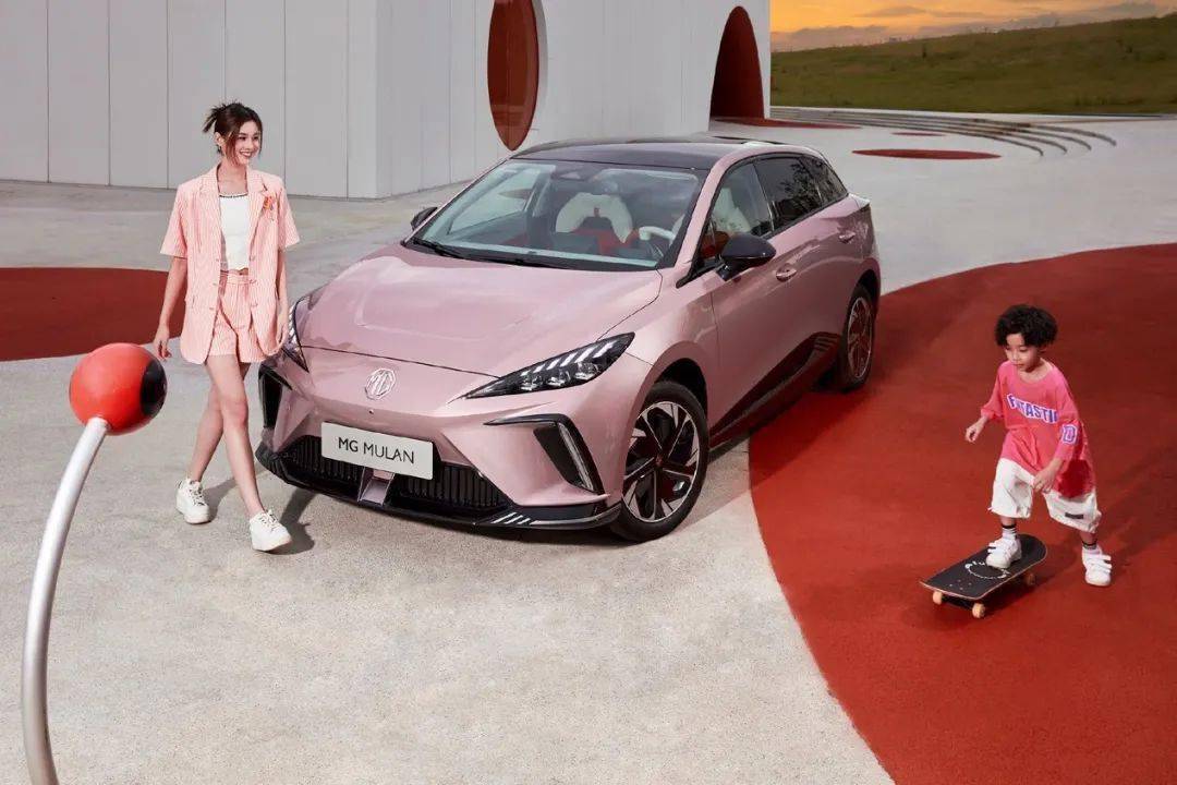 与用户同行，中国电车欧洲销冠MG MULAN不涨价，增换购至高享8000元补贴!_搜狐汽车_搜狐网