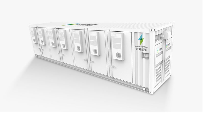远信储能：储能项目累计交付超2.5GWh，年产能10GWh_系统_电池_产品
