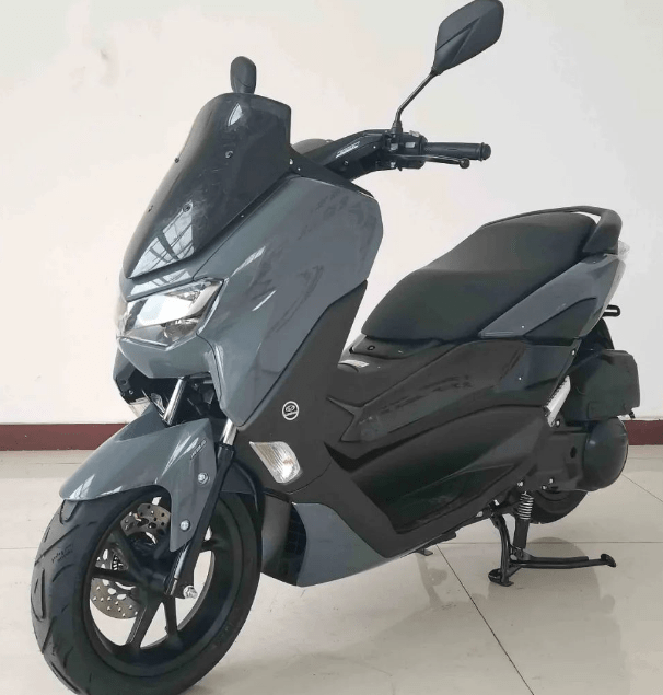 国产雅马哈NMAX/XMAX来了..._搜狐汽车_搜狐网