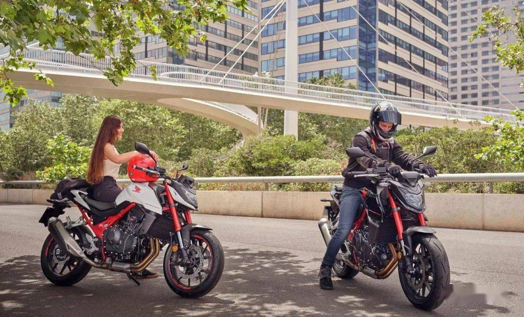 日媒制作本田CL750 CG预想图_搜狐汽车_搜狐网