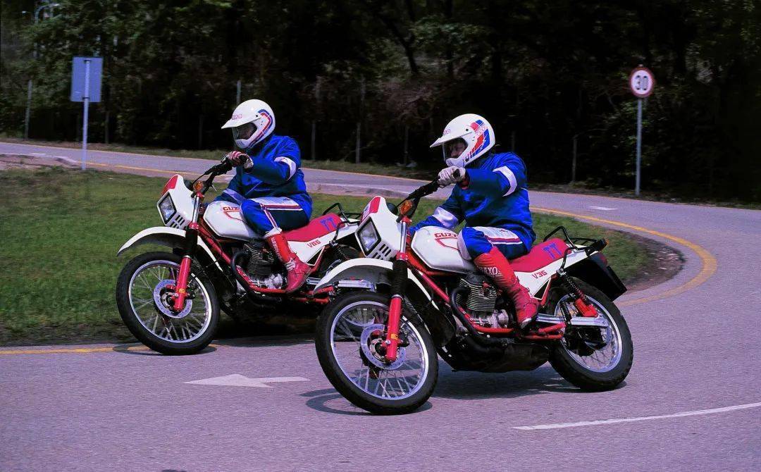 MOTO GUZZI的野性血统_搜狐汽车_搜狐网