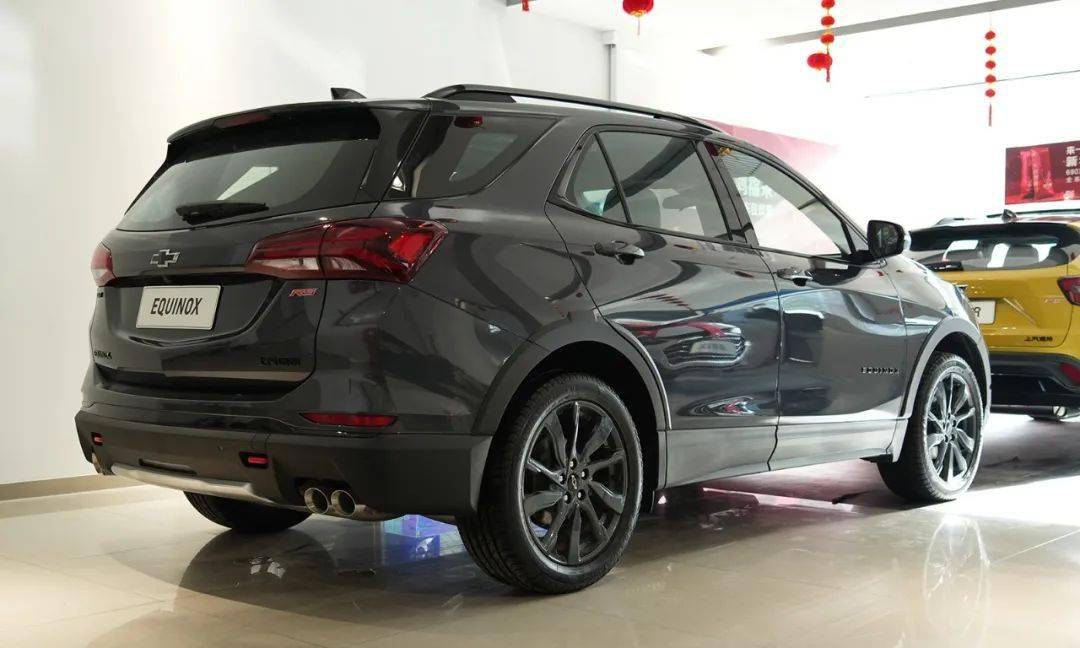 公认的高性价比合资中型SUV，配2.0T+9AT，想买抓紧手慢无！_搜狐汽车_搜狐网