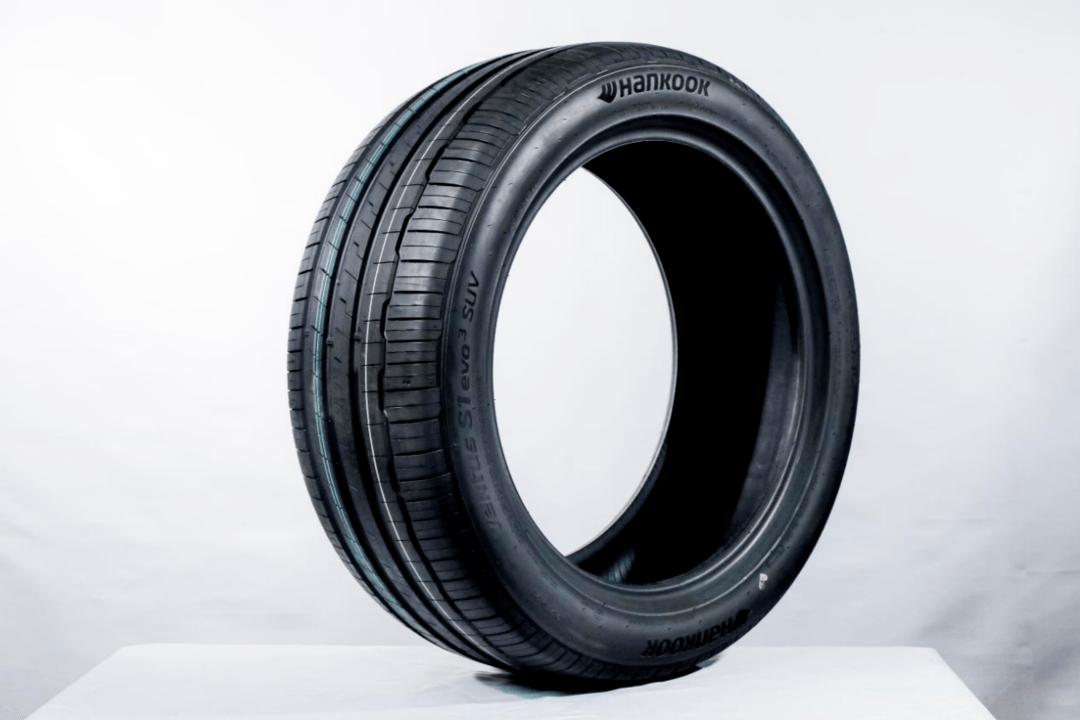 均衡之选：韩泰Ventus S1 evo³(K127A)_搜狐汽车_搜狐网