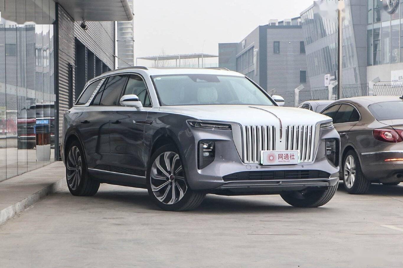 豪华车市场深度洗牌格局有变_搜狐汽车_搜狐网